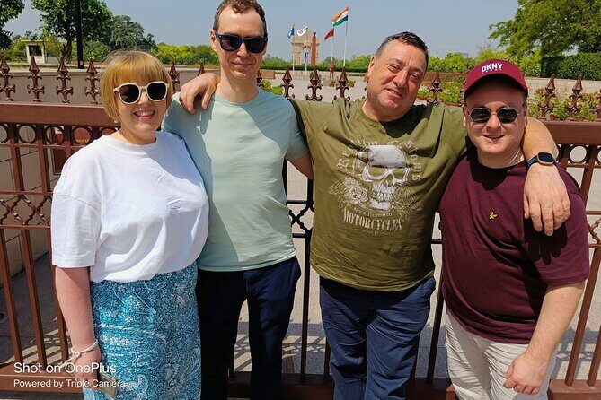 5-Days Private Luxury Golden Triangle Tour from Delhi - FAQ