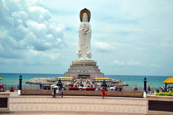 5 Days Private Sanya Leisure Tour with Airport Transfer - Key Points