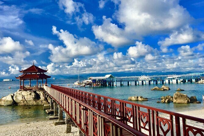 5 Days Private Sanya Leisure Tour with Airport Transfer - Who Should Consider This Tour?