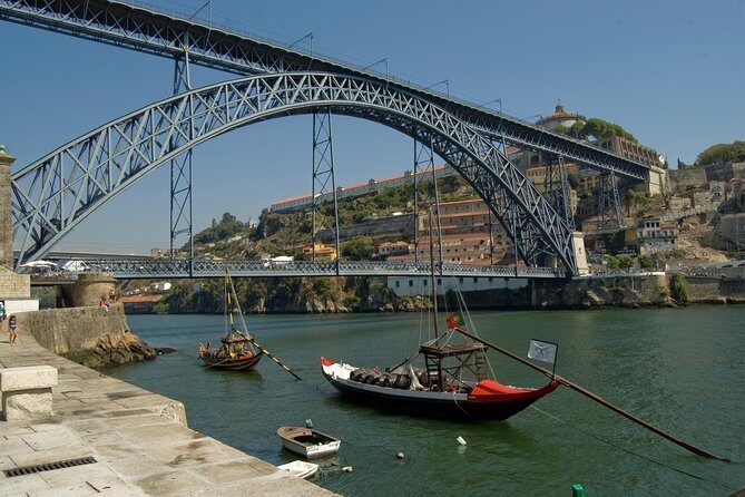 5 Days Private Tour In Portugal from Lisbon - In-Depth Breakdown of the Itinerary