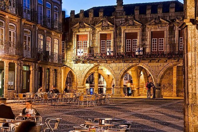 5 Days Private Tour In Portugal from Lisbon - FAQ