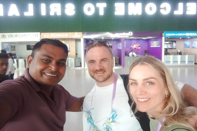 5 Days Private Tour of Sri Lanka with Transportation - An Overview of the Itinerary