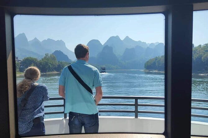 5-Days Private Tour to Guilin, Yangshuo, Longji and Sanjiang - Key Points