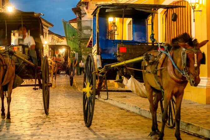 5 Days Private Tour to Manila Angeles and Vigan Ilocos - Overall Analysis: What This Tour Means for You