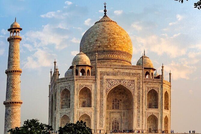 5 Days Private Tour to New Delhi, Agra, and Jaipur - Summary: Is This Tour Right for You?