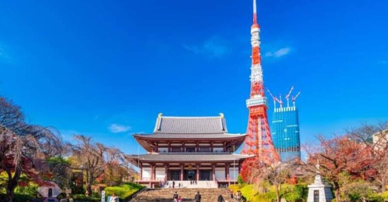 5-Days Private Tour Tokyo, Mt Fuji, Nikko, Hakone and Nagano - Frequently Asked Questions