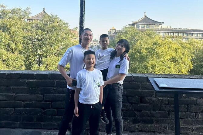 5 Days Private Xian & Shanghai Tour by Bullet Train Without Hotel - Key Points