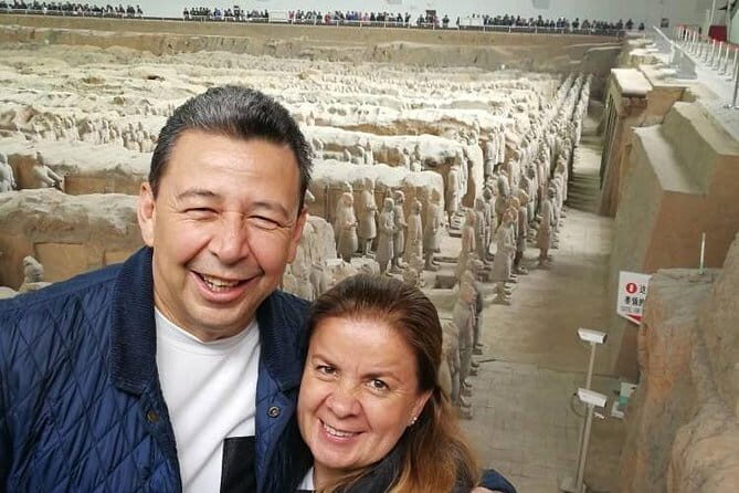 5 Days Private Xian & Shanghai Tour by Bullet Train Without Hotel - Who Will Love This Tour?