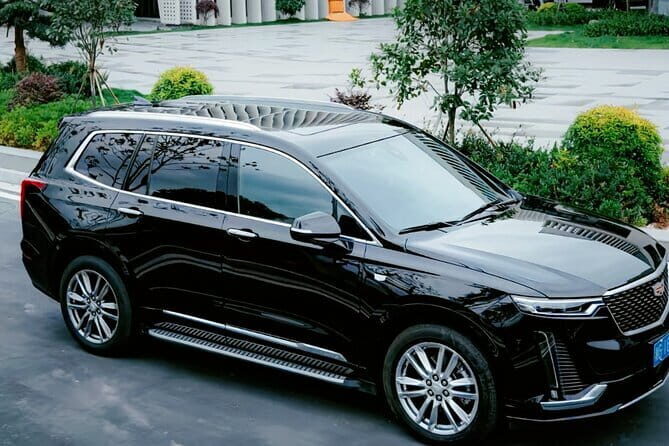 5 Days Private Xian & Shanghai Tour by Bullet Train Without Hotel - FAQs