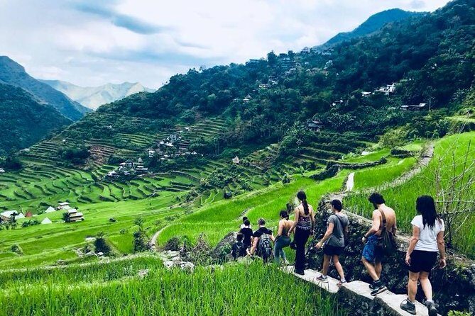 5 Days Sagada Banaue Batad Discovery (PRIVATE GROUP TOUR Max 6 Travellers) - Who Is This Tour Best Suited For?