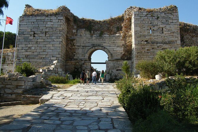 5 Days : Seven Churches of Asia Minor Tour Smyrna, Pergamon, Thyatira, Sardis... - Final Thoughts on the Experience
