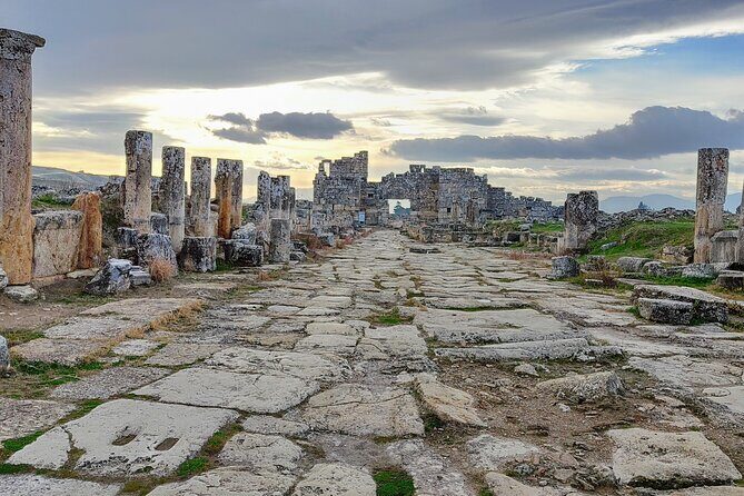 5 Days : Seven Churches of Asia Minor Tour Smyrna, Pergamon, Thyatira, Sardis... - FAQs