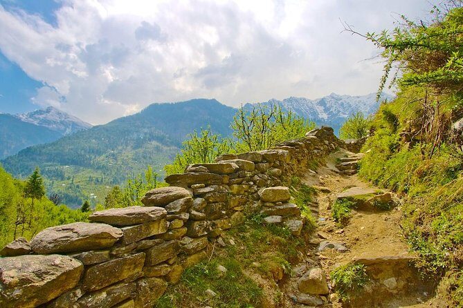 5 Days Shimla Manali Tour - Key Points