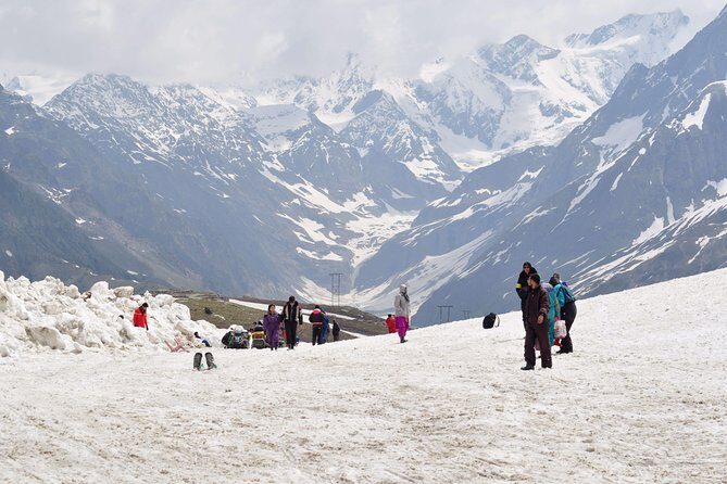 5 Days Shimla Manali Tour - Cost and Value Analysis
