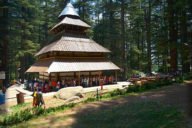 5 Days Shimla Manali Tour - Who Is This Tour Best For?