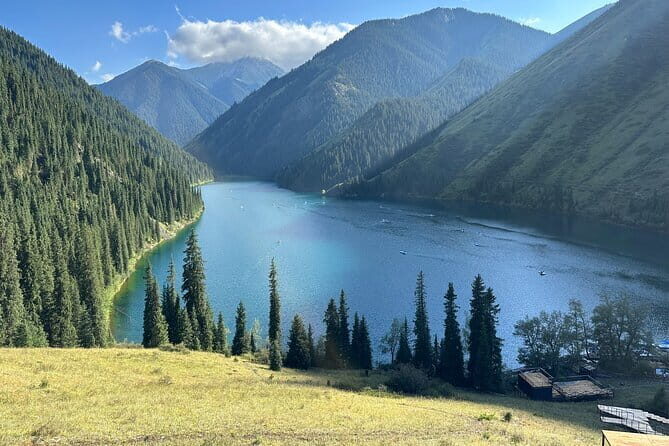 5 Days Shymbulak Backcountry Skiing and Snowboarding - Final Thoughts