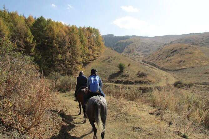 5 days sightseeing and skiing trip in Kyrgyzstan - FAQs