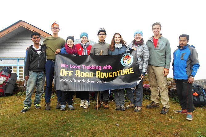 5-Days Singalila Ridge Trek in Darjeeling - Introduction: Is the Singalila Ridge Trek Right for You?