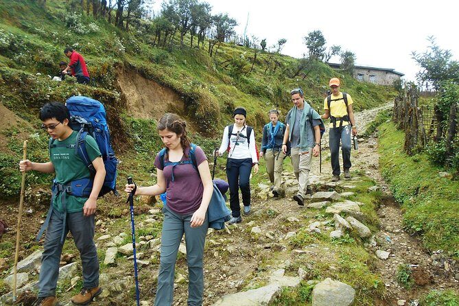 5-Days Singalila Ridge Trek in Darjeeling - Final Words