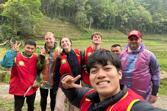 5 Days Small Group Adventure from Ha Giang to Ban Gioc Waterfall - A Deep Dive into the 5-Day Adventure from Ha Giang to Ban Gioc Waterfall