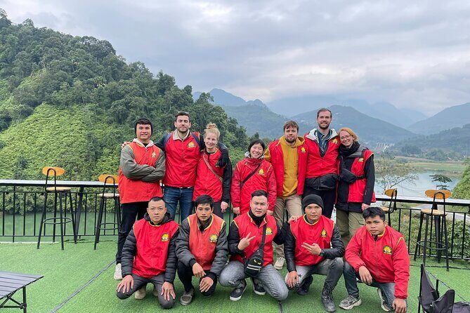5 Days Small Group Adventure from Ha Giang to Ban Gioc Waterfall - FAQs
