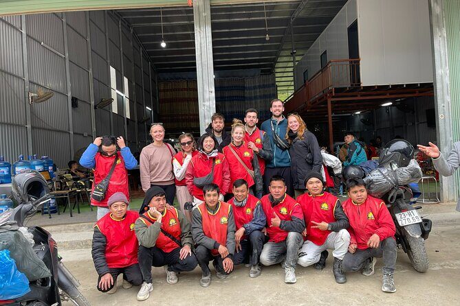 5 Days Small Group Adventure from Ha Giang to Ban Gioc Waterfall - Final Thoughts