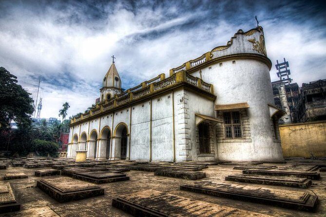 5 Days Smiley Bangladesh Tour: Historical Dhaka and The Beautiful Barisal - FAQ