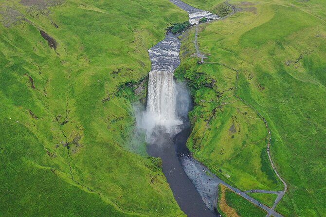 5 Days Snæfellsnes, Golden Circle and South Coast Private Tour - Day 5: Glacier Climbing and Relaxation