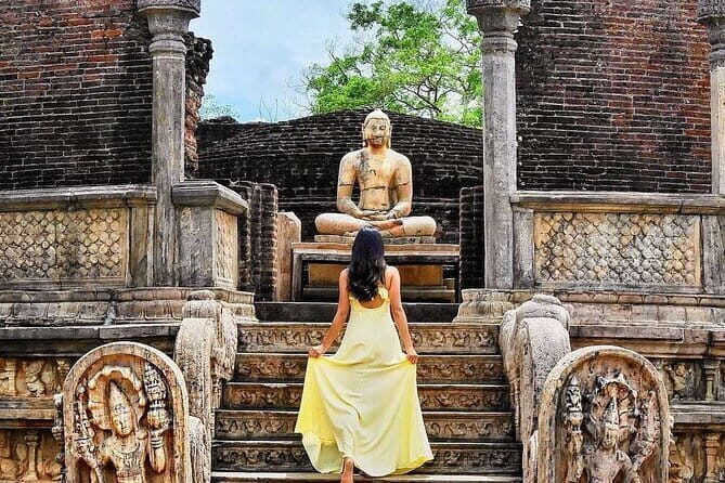 5 Days Sri Lanka Tour package - Key Points