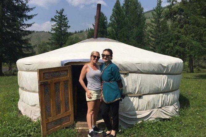 5 Days Terelj national Park Tour From Central Mongolia - The Sum Up