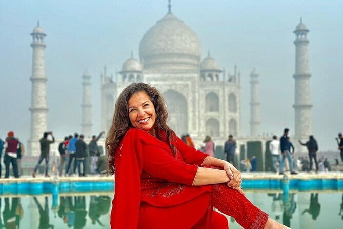 5 Days To A Better Golden Triangle India Tour On A Budget - Jaipur: The Pink City and Its Rich Heritage