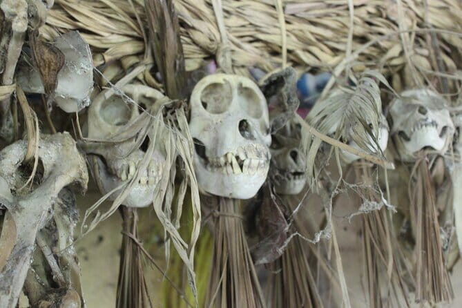 5 days to meet the Mentawai tribe - An Introduction to the Mentawai 5-Day Tour