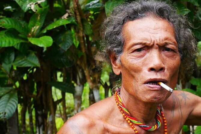 5 days to meet the Mentawai tribe - FAQ
