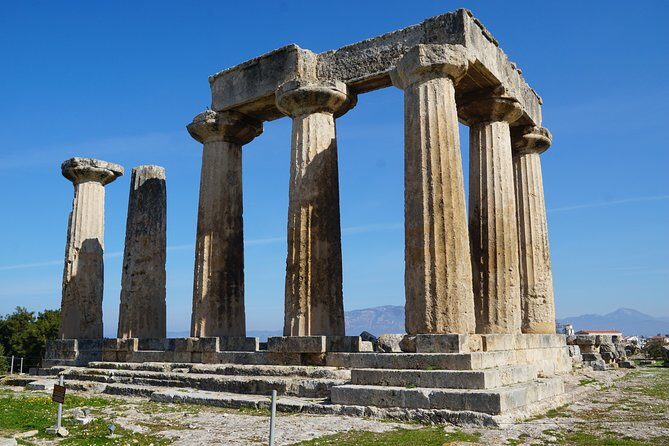 5 Days TOP Highlights in Mainland and Islands of Greece - Frequently Asked Questions