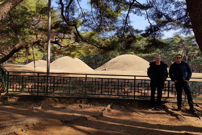 5 Days Tour for Korea's past and present(Mt.Seoraksan, Andong, Gyeongju, Busan) - An In-Depth Look at the 5-Day Itinerary