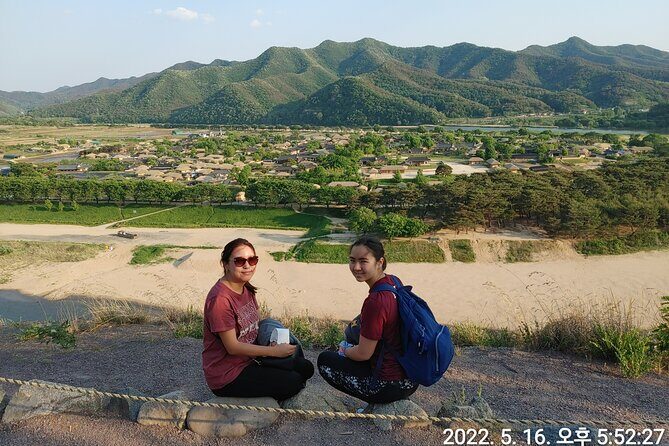 5 Days Tour for Korea's past and present(Mt.Seoraksan, Andong, Gyeongju, Busan) - Who Will Love This Tour?