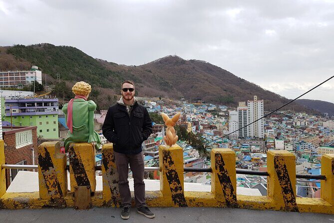 5 Days Tour for Korea's past and present(Mt.Seoraksan, Andong, Gyeongju, Busan) - FAQ