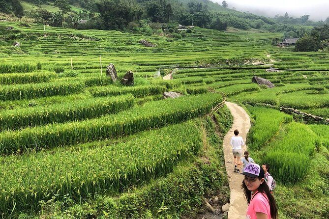 5 Days tour Halong Bay - Sapa - Hanoi - FAQs