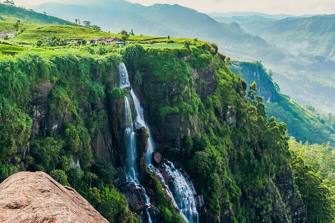 5 Days Tour In Sri Lanka - Exploring Sri Lanka in 5 Days: A Deep Dive