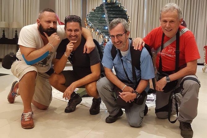 5 Days Tour in Sri Lanka (Hotels with Breakfast & Luxury Car) - Exploring the Itinerary in Detail