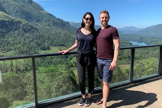 5 Days Tour in Sri Lanka (Hotels with Breakfast & Luxury Car) - FAQ