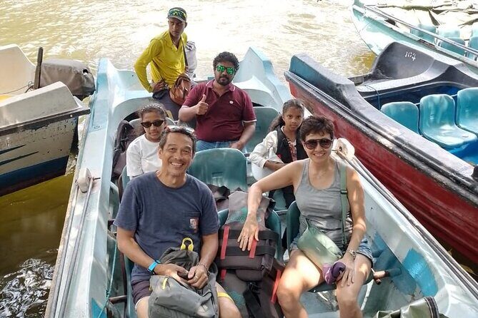 5 Days Tour in Sri Lanka with Transfer and Accommodation - Exploring the 5-Day Itinerary in Detail