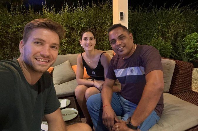 5 Days Tour in Sri Lanka with Transfer and Accommodation - Frequently Asked Questions