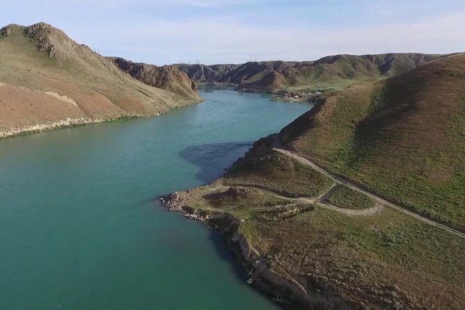 5 DAYS tour through Altyn-Emel, Charyn canyon, Kolsai and Kaindy lakes - Key Points