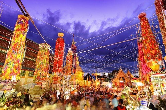 5 Days Trails and Gems of Siam from Bangkok, Small Group - An In-Depth Look at the 5-Day Trails and Gems of Siam Tour