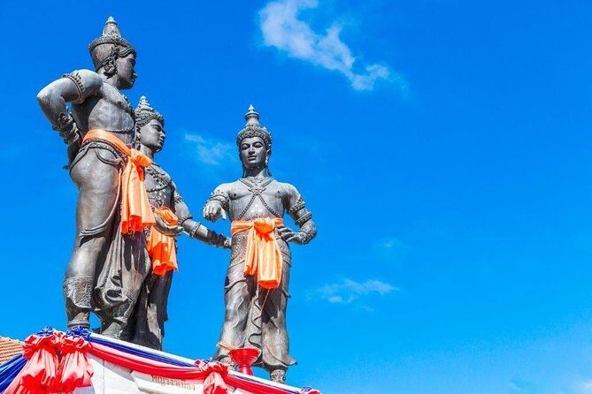 5 Days Trails and Gems of Siam from Bangkok, Small Group - Who Will Love This Tour?