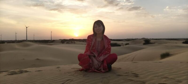 5 Days Udaipur Jodhpur & Jaisalmer Tour - Who Will Love This Tour?