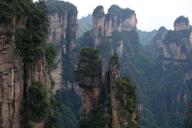 5 Days Ultimate Zhangjiajie Package Tour(Classical Boutique Hotel) - Practical Insights: Transportation, Guides, and Value