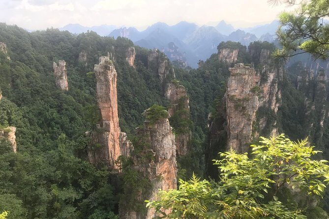 5 Days Ultimate Zhangjiajie Package Tour(Classical Boutique Hotel) - Who Would Love This Tour?