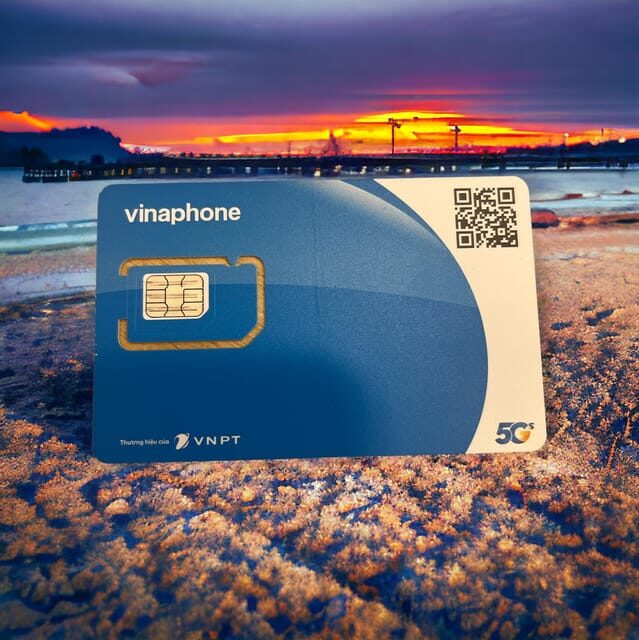 5 Days Unlimited DATA SIM CARD - What to Expect from the Service